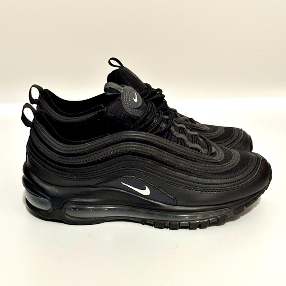 Nike Air Max 97 Grade School Size 6.5